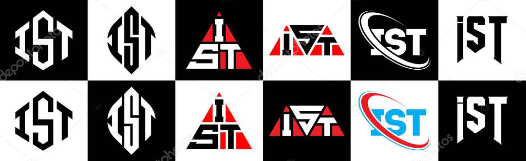 Ist Imagens de Stock de Arte Vetorial | Depositphotos