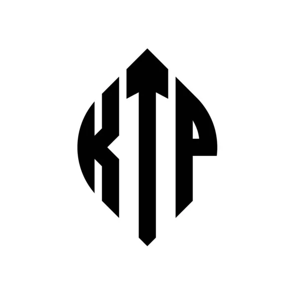 Ktp logo imágenes de stock de arte vectorial | Depositphotos