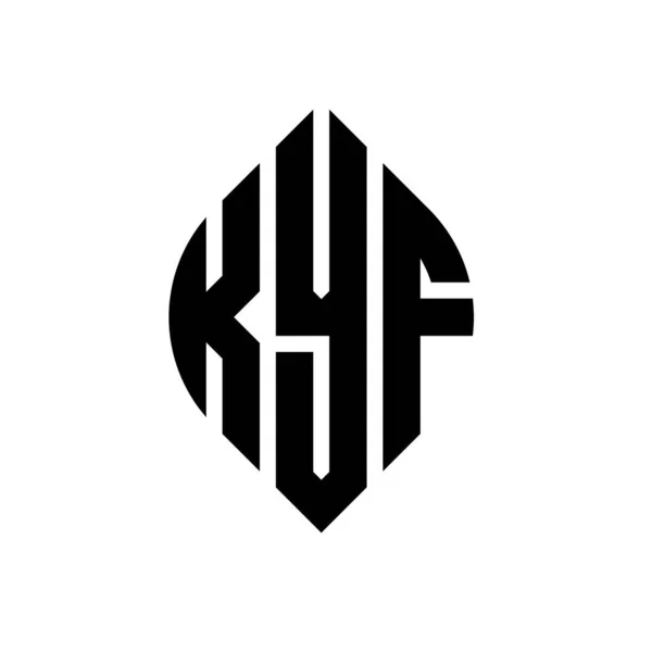 12 Kyf monogram Vector Images | Depositphotos