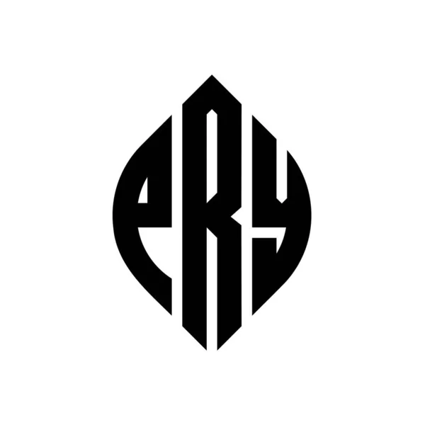 14 Pry monogram Vector Images | Depositphotos