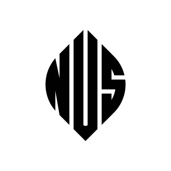 18 Nus monogram Vector Images | Depositphotos