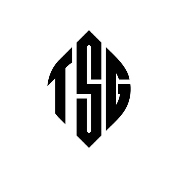 Tsg logo imágenes de stock de arte vectorial | Depositphotos