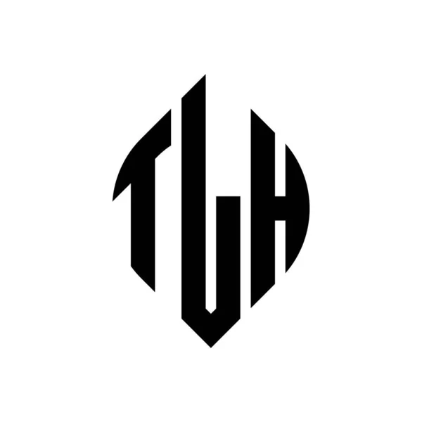 Tlh logo Vector Art Stock Images | Depositphotos