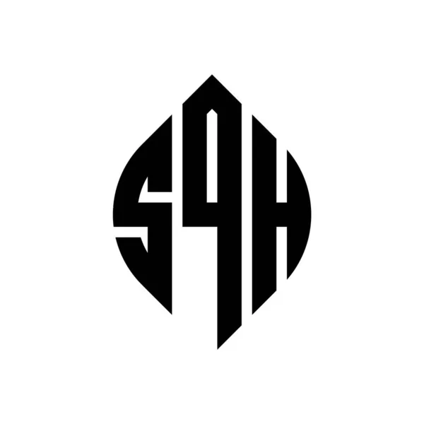Sqh logo Vector Art Stock Images | Depositphotos