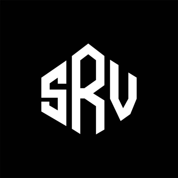 Srv logo Vector Art Stock Images | Depositphotos