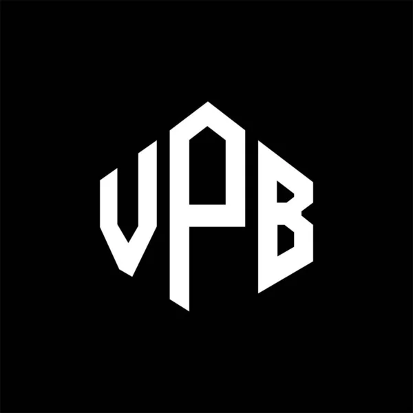 Vpb logo imágenes de stock de arte vectorial | Depositphotos