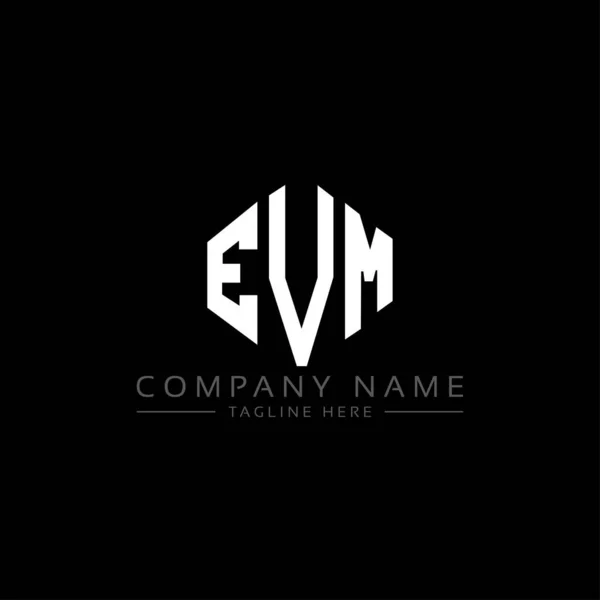 18 Evm letter Vector Images | Depositphotos