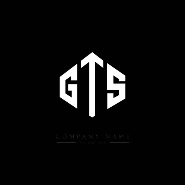 11 Gts monogram Vector Images | Depositphotos
