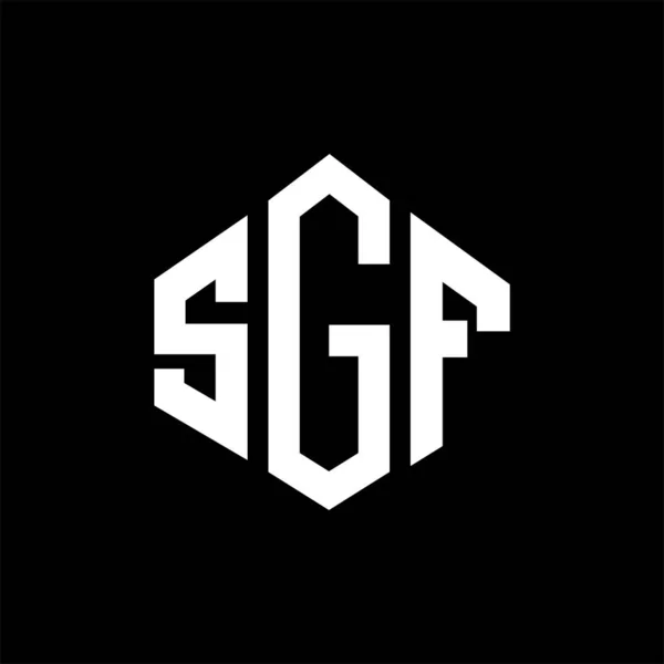 Sgf logo Vector Art Stock Images | Depositphotos