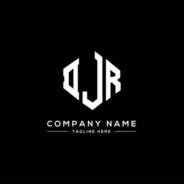 Djr logo Vector Art Stock Images | Depositphotos