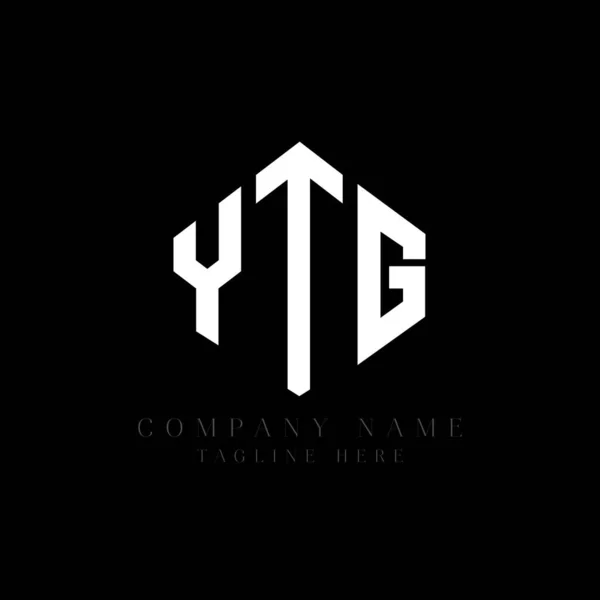Ytg Logo