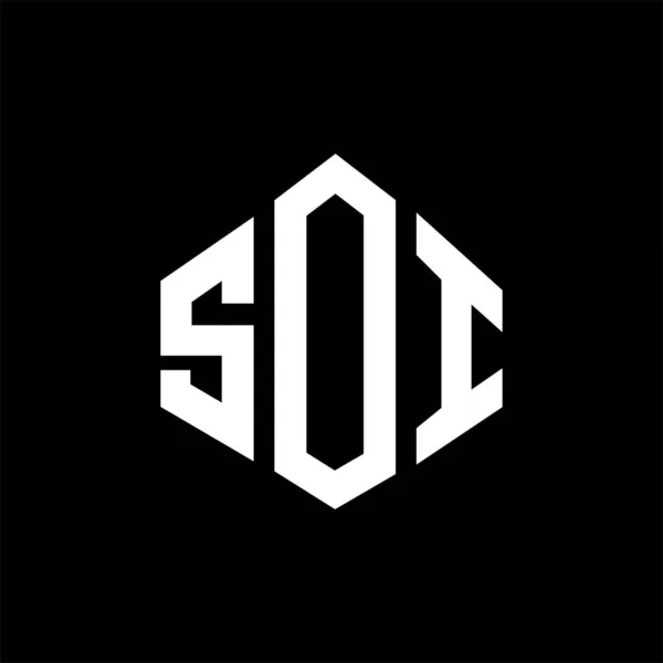 Soi logo Stock vektory, Royalty Free Soi logo Ilustrace | Depositphotos