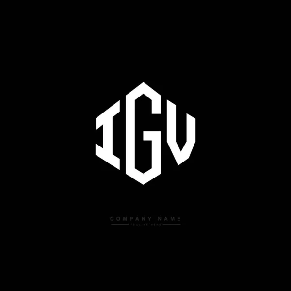 Igv logo Vector Art Stock Images | Depositphotos