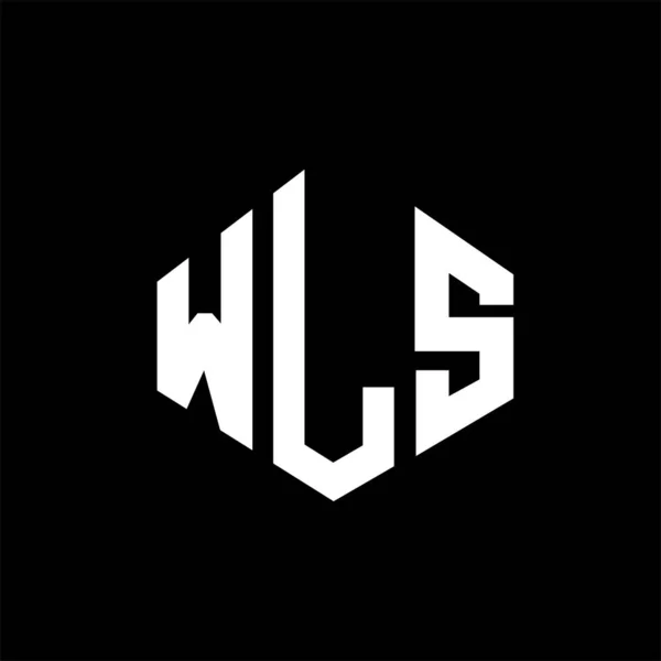 Wls logo Imagens de Stock de Arte Vetorial | Depositphotos