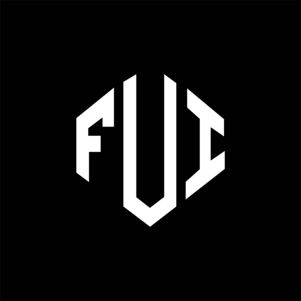 Fui logo Vector Art Stock Images | Depositphotos