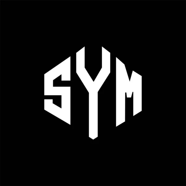 15 Sym monogram Vector Images | Depositphotos