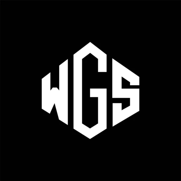 Wgs logo Vector Art Stock Images | Depositphotos