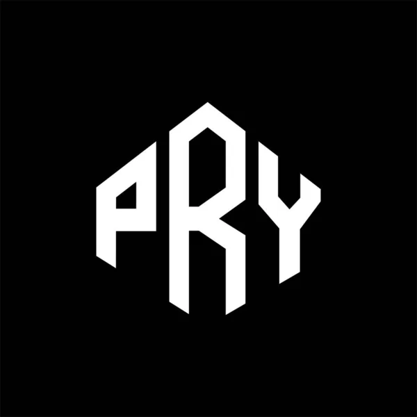 14 Pry monogram Vector Images | Depositphotos