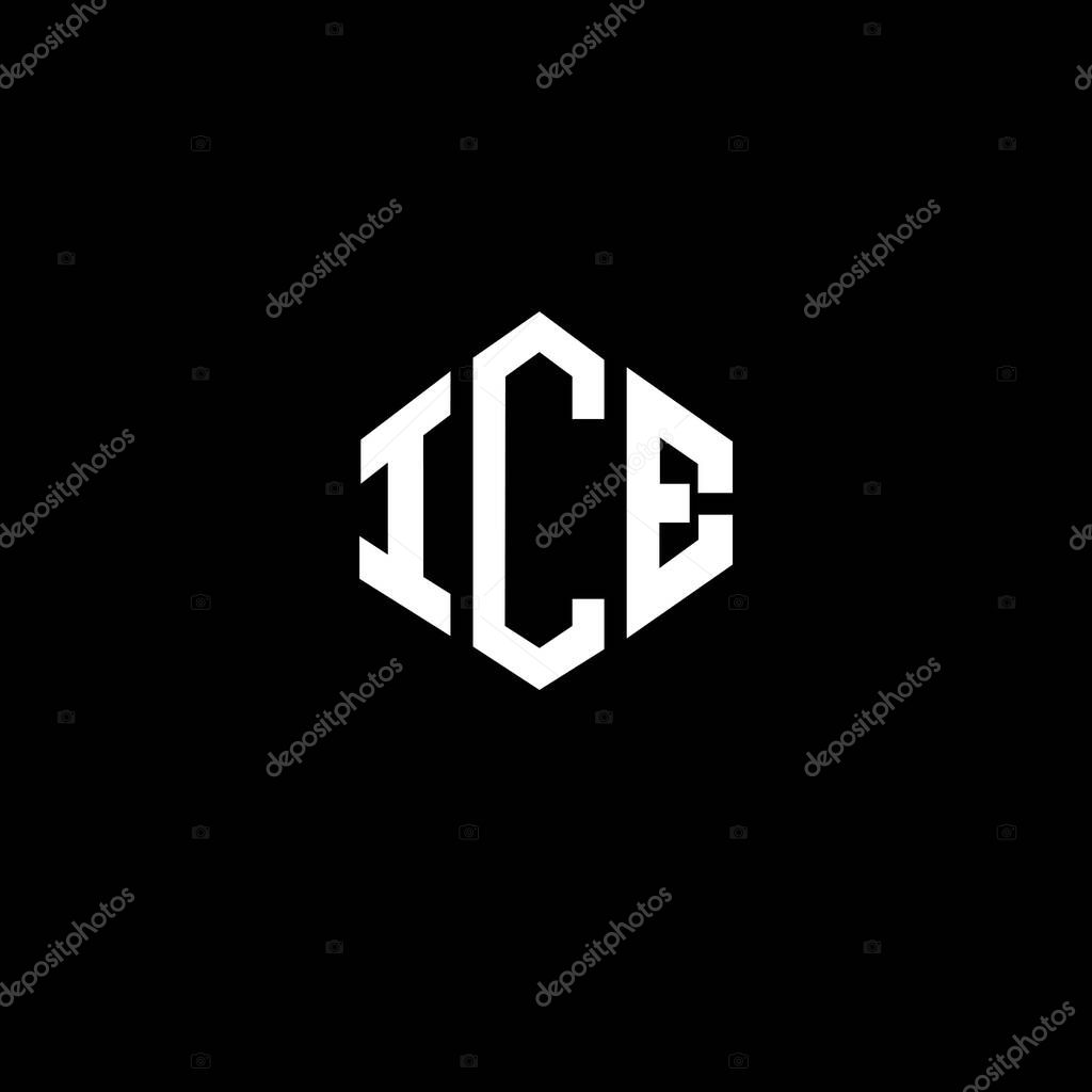 Ice Agency Logo