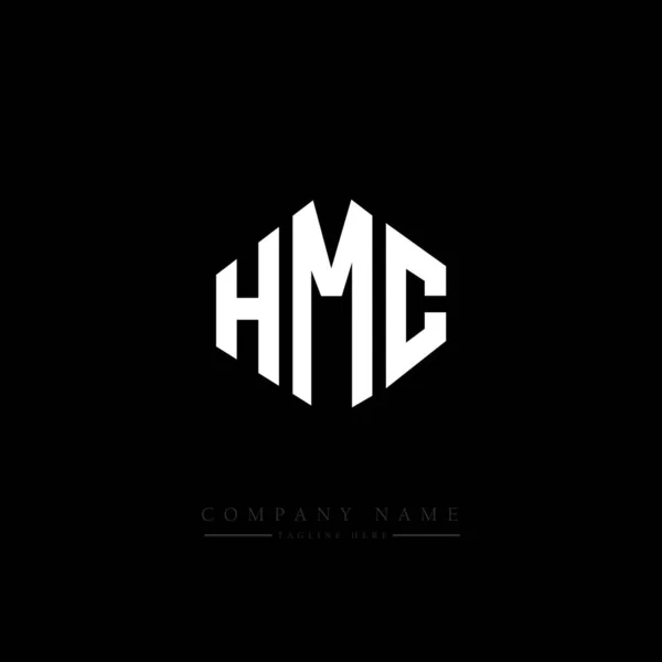 16 Hmc monogram Vector Images | Depositphotos