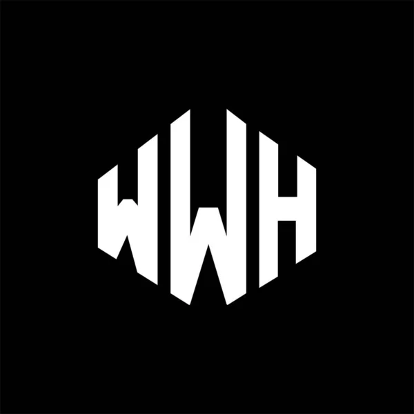 29 Wwh logo Vector Images | Depositphotos