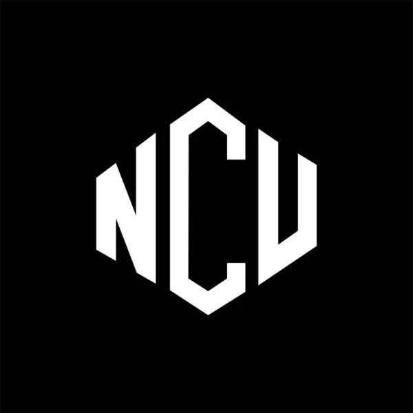 20 Ncu monogram Vector Images | Depositphotos