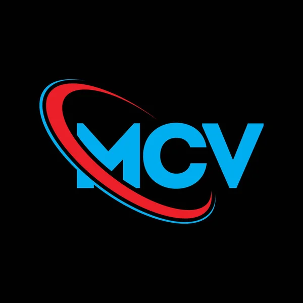 Mcv logo Stock-Vektorbilder | Depositphotos