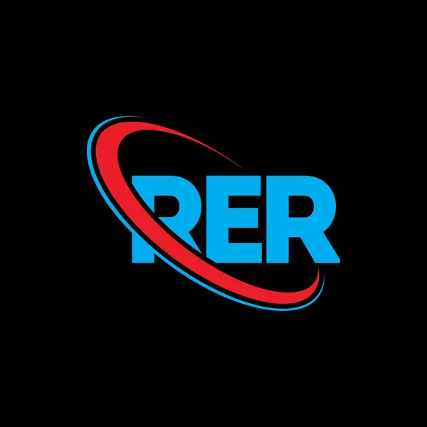 29 Rer logo Vector Images | Depositphotos