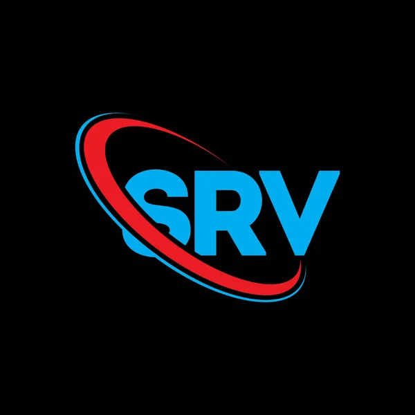 Srv logo Vector Art Stock Images | Depositphotos