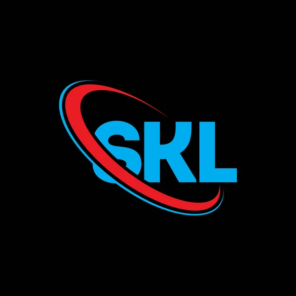 Skl logo Imágenes Vectoriales, Gráfico Vectorial de Skl logo ...