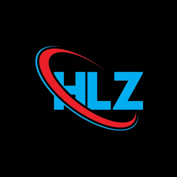 Zhl logo imágenes de stock de arte vectorial | Depositphotos