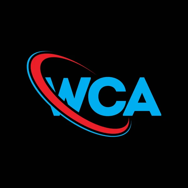 Wca logo Stock vektory, Royalty Free Wca logo Ilustrace | Depositphotos