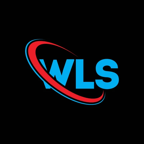 Wls logo Imagens de Stock de Arte Vetorial | Depositphotos