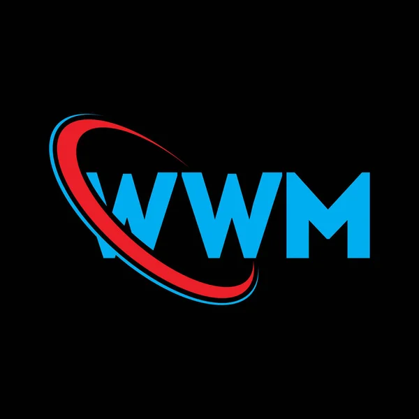 Wkm logo imágenes de stock de arte vectorial | Depositphotos
