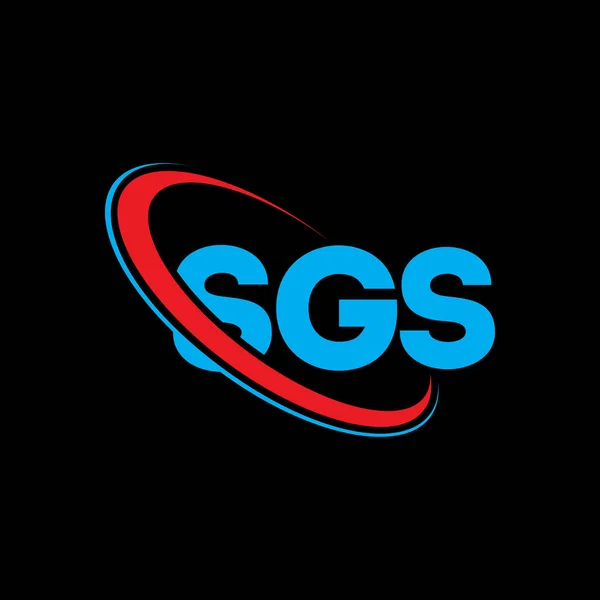 Sgs logo图库矢量图片、免版税Sgs logo插图|Depositphotos