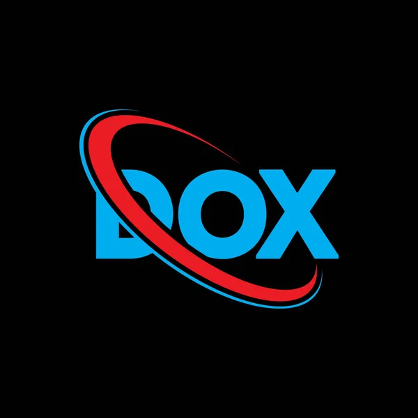 13 Dox monogram Vector Images | Depositphotos