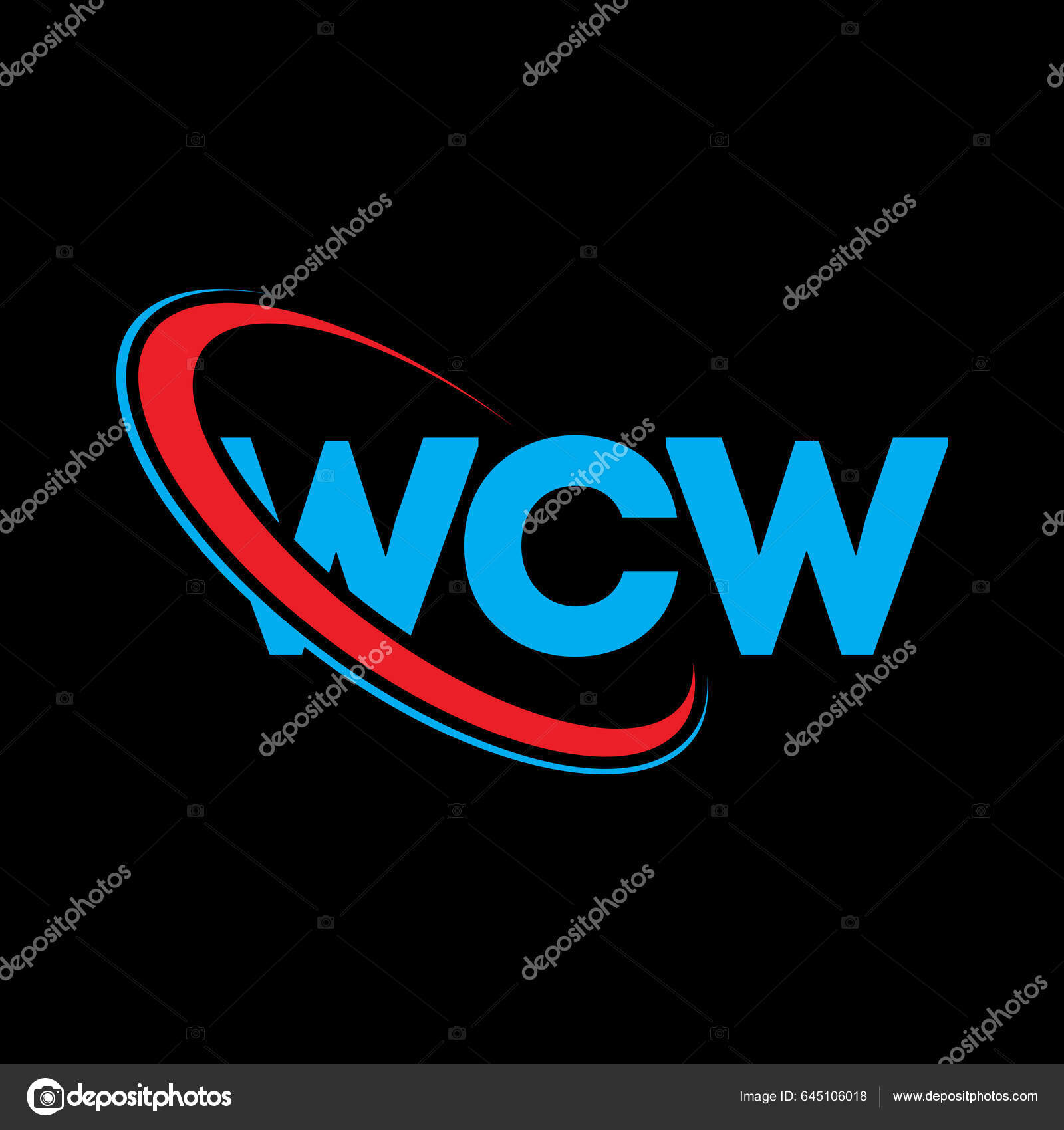 Wcw Logo