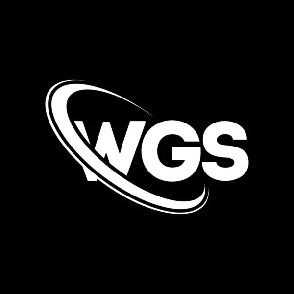 Wgs logo Vector Art Stock Images | Depositphotos