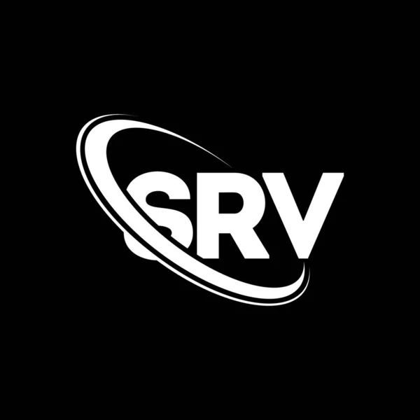 Srv logo Vector Art Stock Images | Depositphotos
