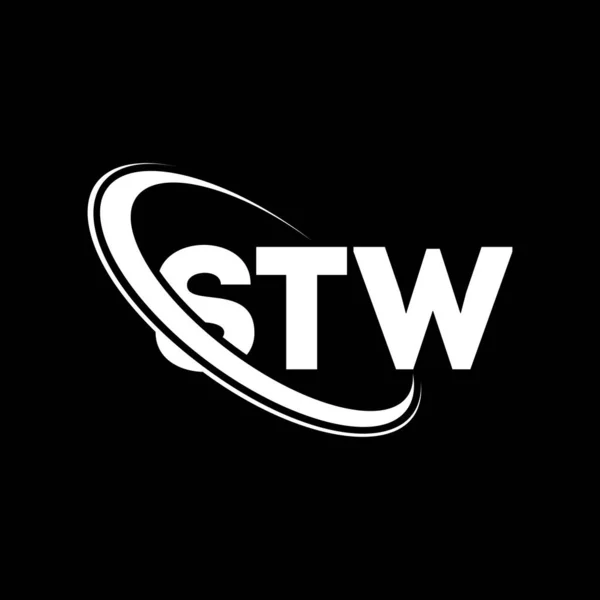 Stw logo Vector Art Stock Images | Depositphotos