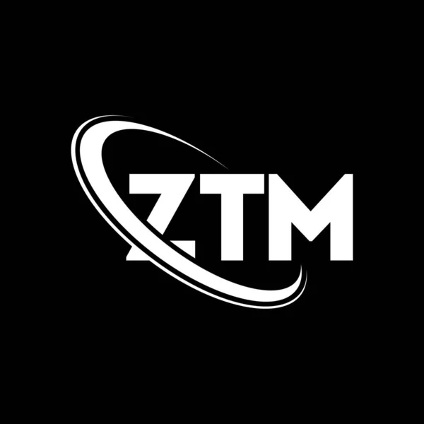 Tzm logo imágenes de stock de arte vectorial | Depositphotos