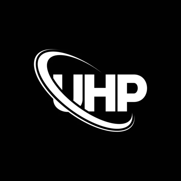 23 Uhp logo Vector Images | Depositphotos