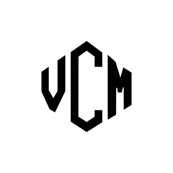 Vcm logo Stock vektory, Royalty Free Vcm logo Ilustrace | Depositphotos