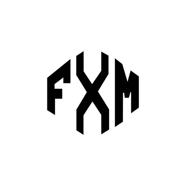 Fxm Logo Png