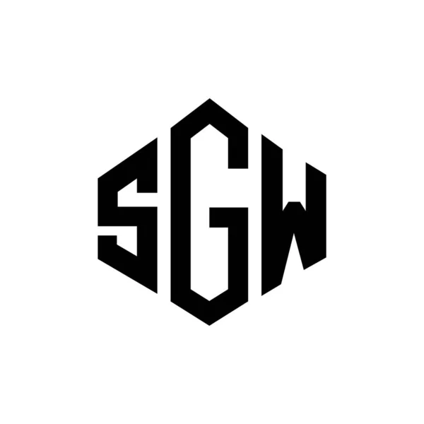 30 Sgw logo Vector Images | Depositphotos