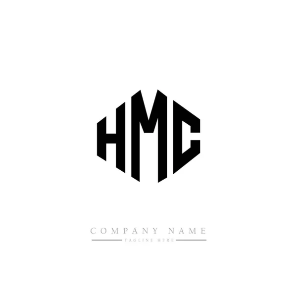 16 Hmc monogram Vector Images | Depositphotos