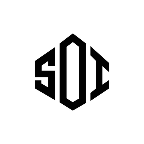 Soi logo Stock vektory, Royalty Free Soi logo Ilustrace | Depositphotos