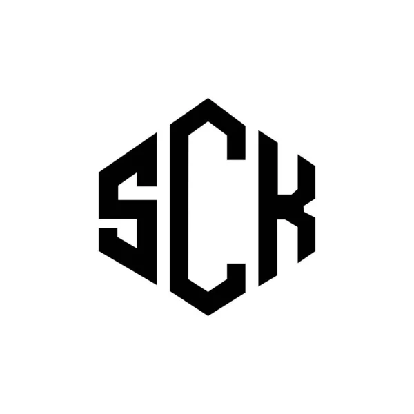 Sck logo Vector Art Stock Images | Depositphotos