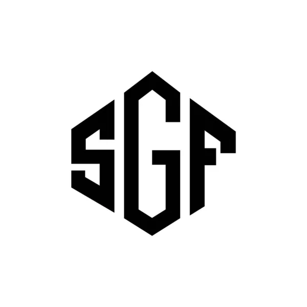 Sgf logo images vectorielles, Sgf logo vecteurs libres de droits ...