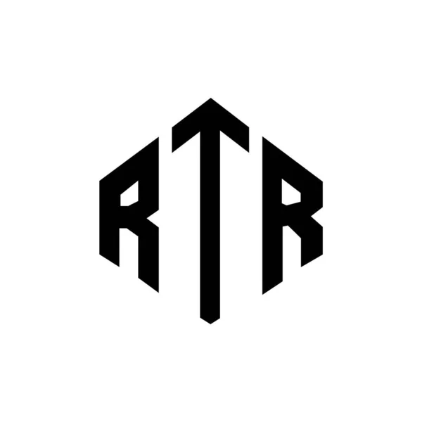 Letter rt logo design Stock-Vektorbilder | Depositphotos